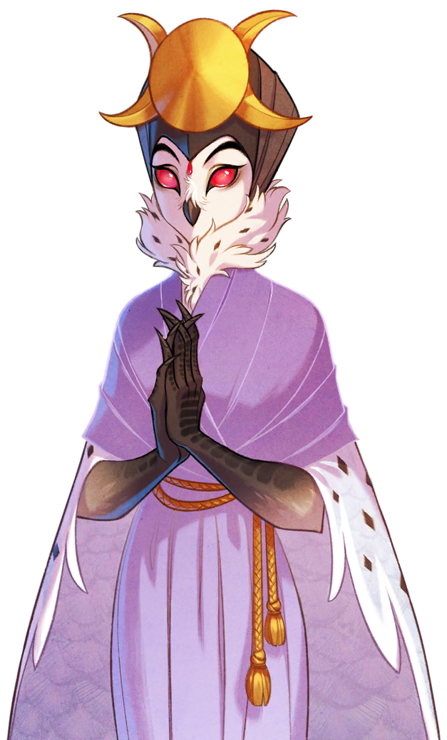 Discuss Everything About The Arcana (game) Wiki | Fandom