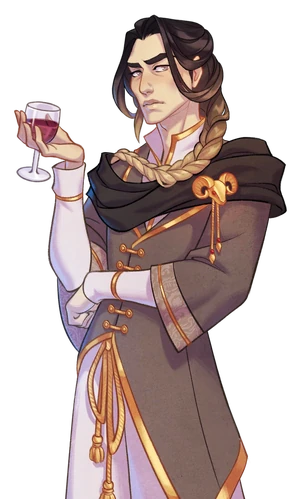 Valerius | The Arcana (game) Wiki | Fandom