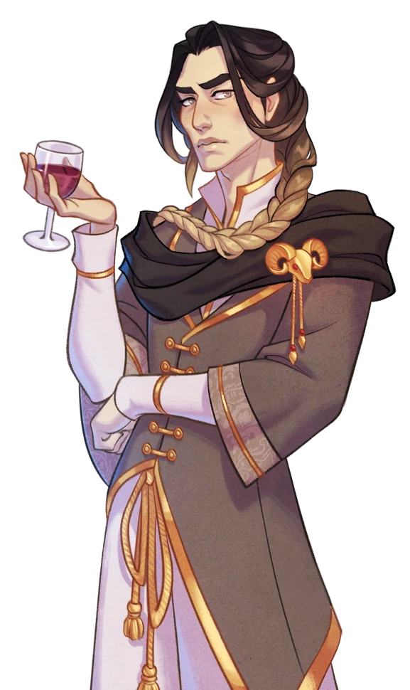 Valerius | The Arcana (game) Wiki | Fandom