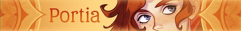 Portia | The Arcana (game) Wiki | Fandom