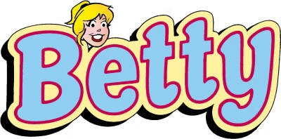Betty (series) | The Archie Comics Wiki | Fandom