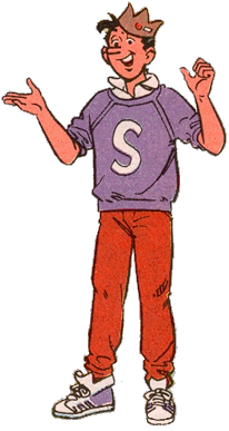 Jughead Jones | The Archie Comics Wiki | Fandom