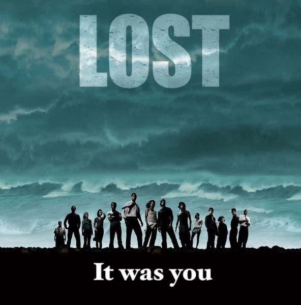 The Lost Effect | The Archontic Wiki | Fandom