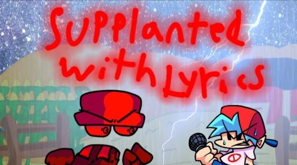 Supplanted lyrics | ThearchyExpungedOfficial's Lyric Lore Wiki | Fandom