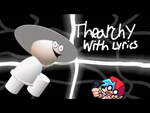 Thearchy lyrics | ThearchyExpungedOfficial's Lyric Lore Wiki | Fandom