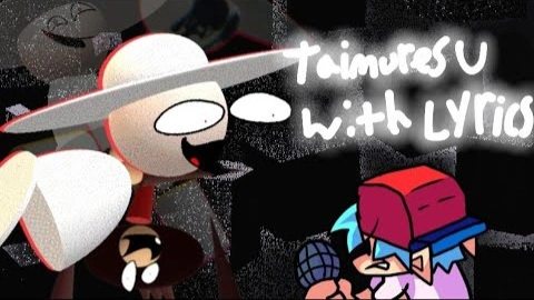 Taimuresu lyrics | ThearchyExpungedOfficial's Lyric Lore Wiki | Fandom