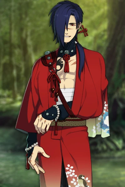 Cain Vester | TheArgoVerse Wiki | Fandom