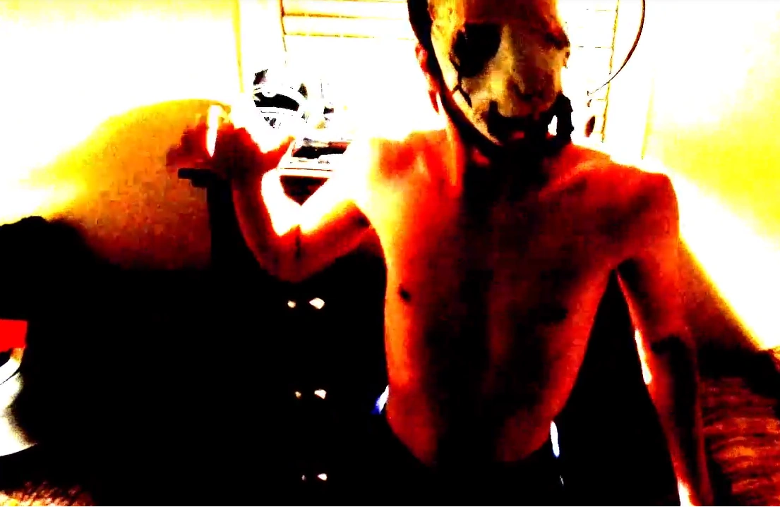 Spooky Michael | TheArknMythos Wiki | Fandom