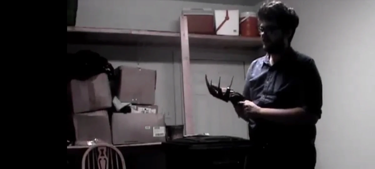 11) The Fib | TheArknMythos Wiki | Fandom