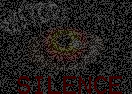 Restore The Silence | TheArknMythos Wiki | Fandom