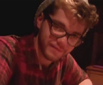 Luke Anton | TheArknMythos Wiki | Fandom