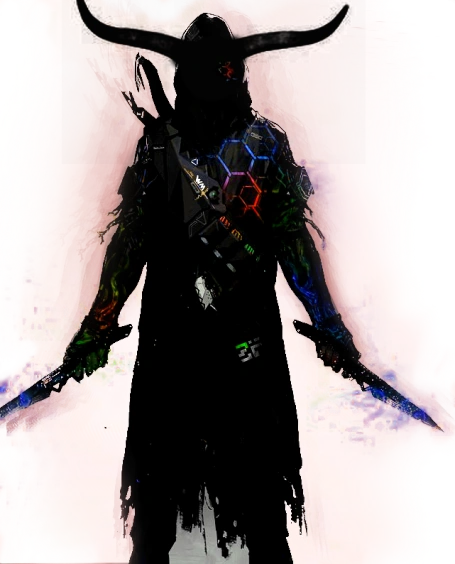 Vyvn | TheArknMythos Wiki | Fandom