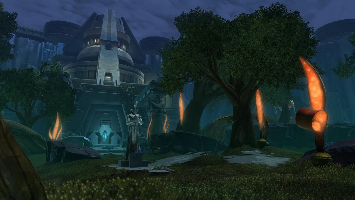 Operation: Eternity Vault | The Army of Light Wiki | Fandom