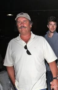 Mike Tisdale | Ashley Tisdale Wiki | Fandom