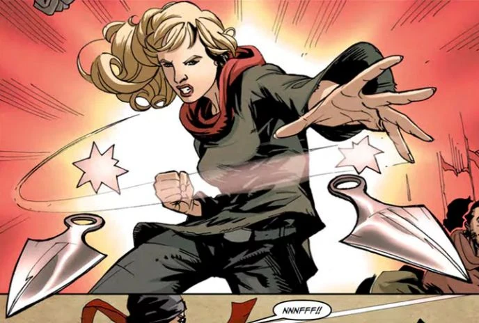 Glaucia Acosta | Animuspedia | Fandom