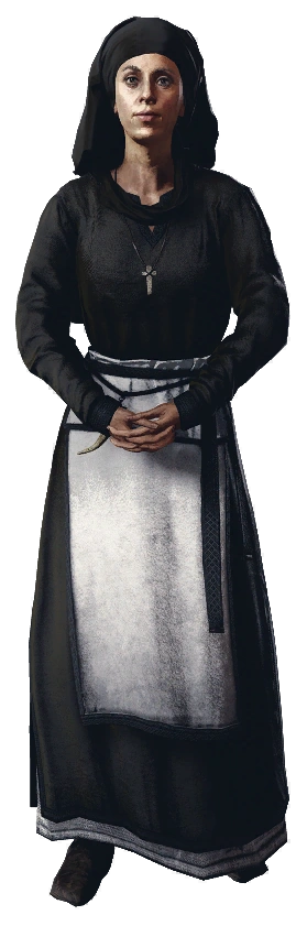 Ascha | Animuspedia | Fandom