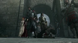 Mario Auditore | Animuspedia | Fandom