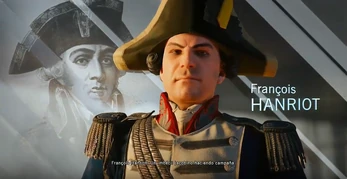 François Hanriot | Animuspedia | Fandom