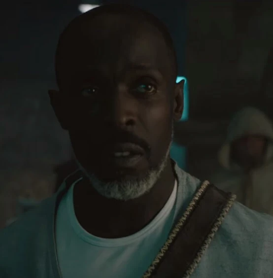 Moussa | Animuspedia | Fandom