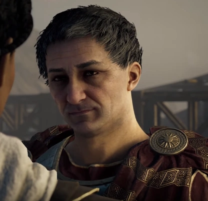 Pompeyo | Animuspedia | Fandom