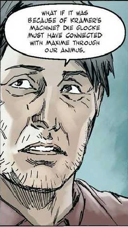 Thomas Adler | Animuspedia | Fandom