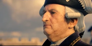 Bernard-René de Launay | Animuspedia | Fandom