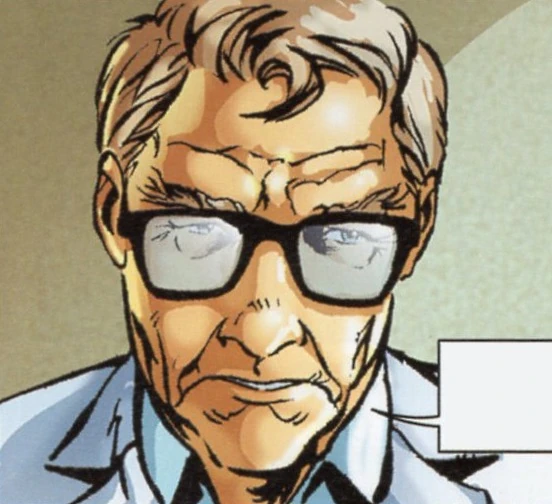 Terence | Animuspedia | Fandom