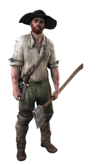 Terry | Animuspedia | Fandom