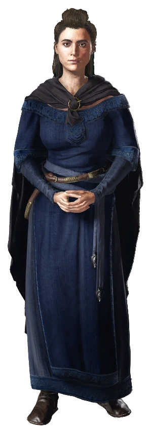 Modron | Animuspedia | Fandom