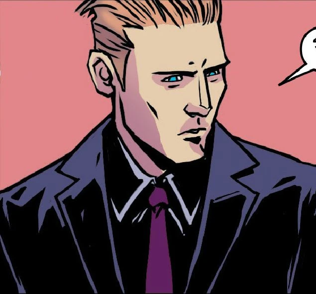 Isaiah | Animuspedia | Fandom