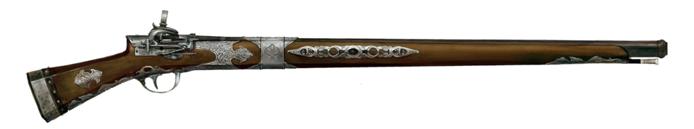 Armas de fuego | Animuspedia | Fandom