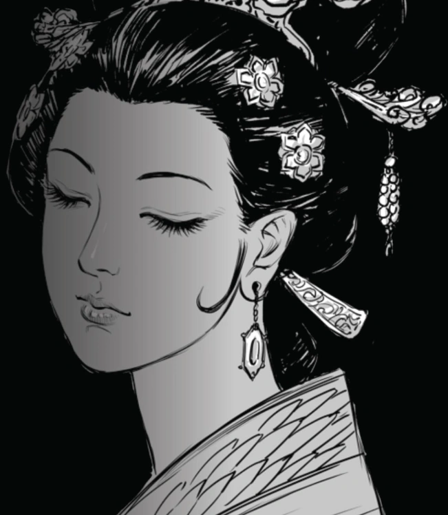 Yang Guifei | Animuspedia | Fandom