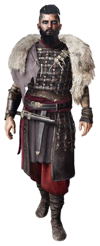 Rued | Animuspedia | Fandom