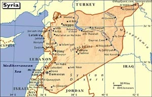 Valle Orontes | Animuspedia | Fandom