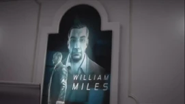 William Miles | Animuspedia | Fandom
