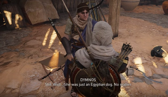 Dymnos | Animuspedia | Fandom