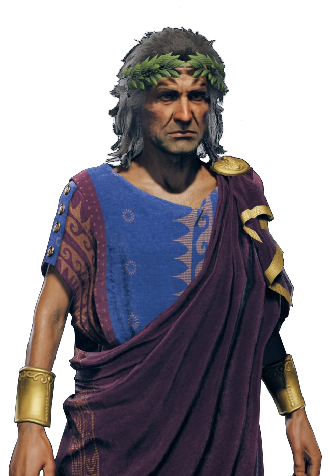 Midas | Animuspedia | Fandom