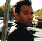 Carlos Ferro | Animuspedia | Fandom