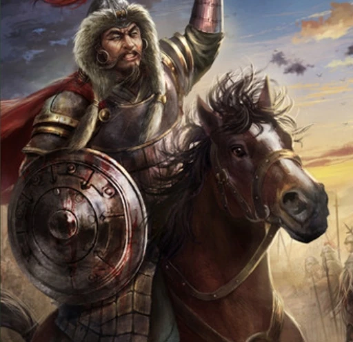 Subutai | Animuspedia | Fandom