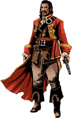 Samuel Bellamy | Animuspedia | Fandom