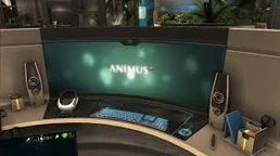 Animus | Animuspedia | Fandom