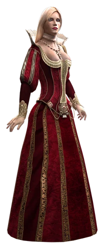 Lucrecia Borgia | Animuspedia | Fandom