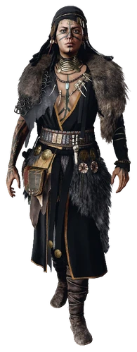 Valka | Animuspedia | Fandom