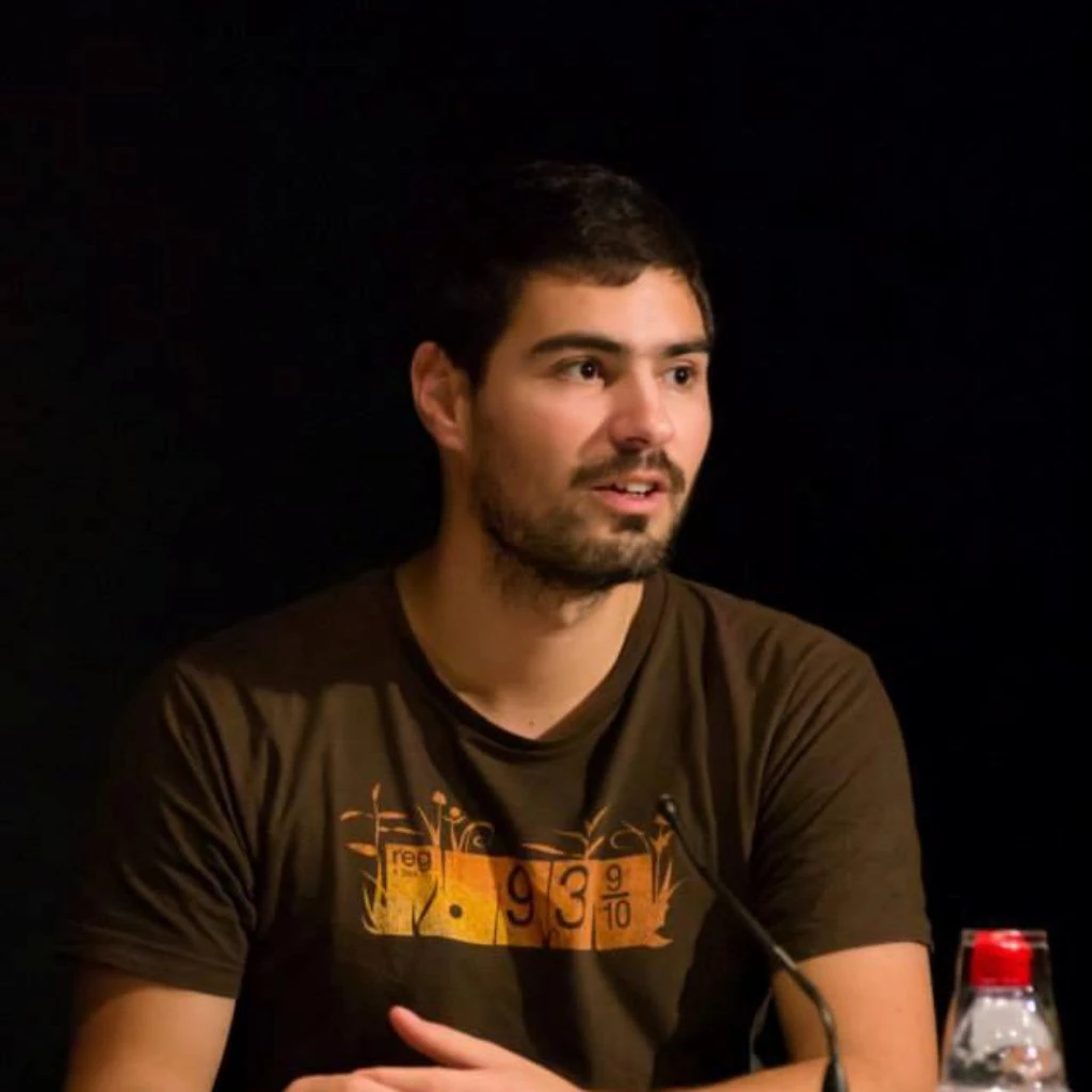 Mathieu Rivero | Animuspedia | Fandom