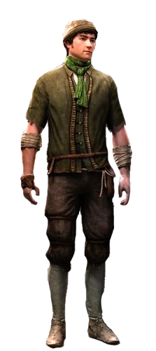 Ugo | Animuspedia | Fandom