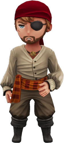 Alonso Pinto | Animuspedia | Fandom