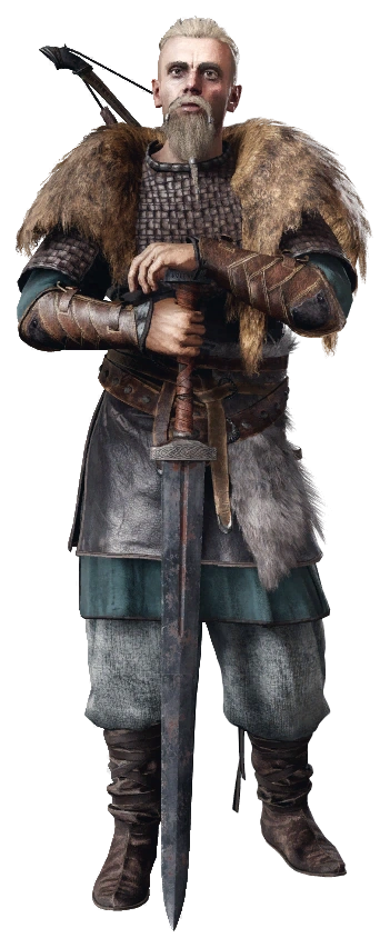 Faravid | Animuspedia | Fandom