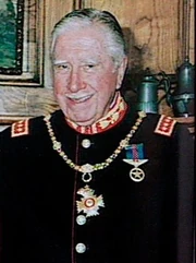 Augusto Pinochet Ugarte | Animuspedia | Fandom