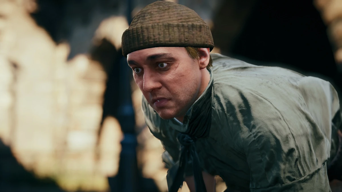 Hugo | Animuspedia | Fandom