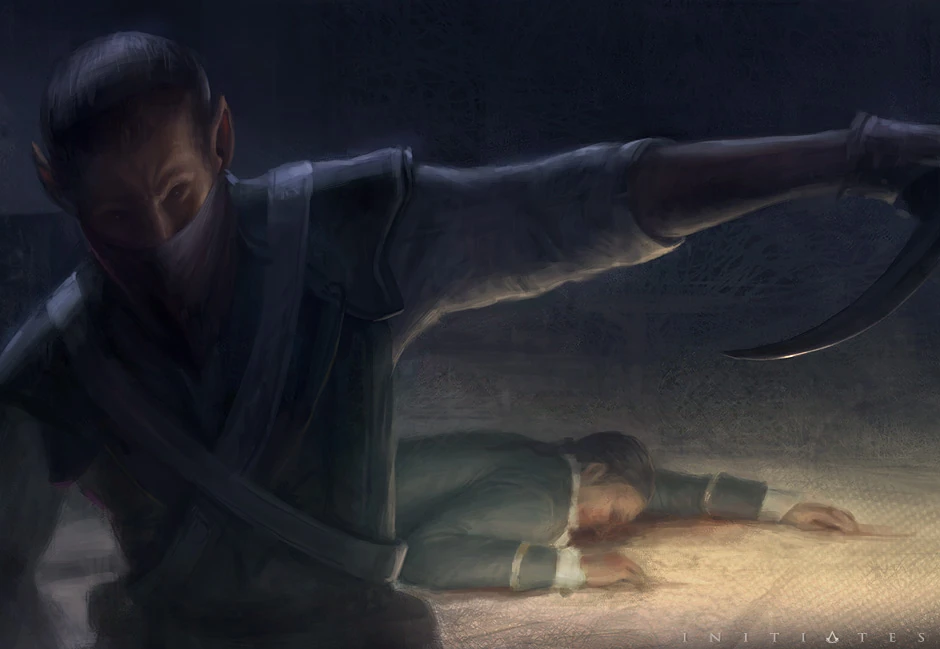 Tom Smith | Animuspedia | Fandom